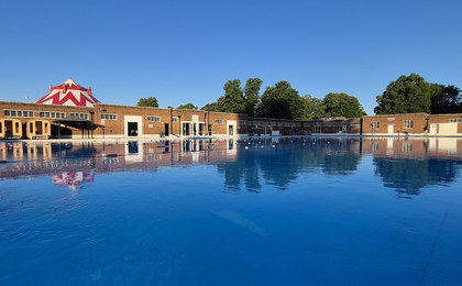 Brockwell Lido: Everything You Need Before Visiting