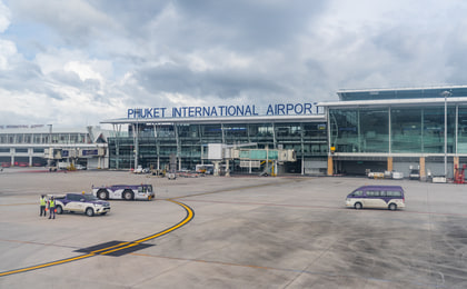 Phuket International Airport: Everything You Need Before Visiting