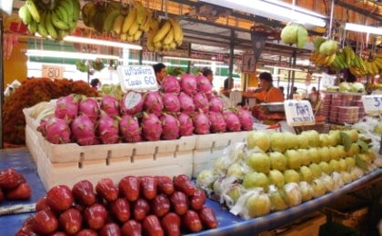 Salaya Market: Everything You Need Before Visiting