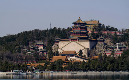 Summer Palace: Everything You Need Before Visiting