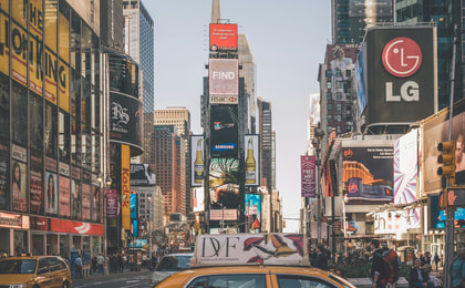 Time Square: Everything You Need Before Visiting