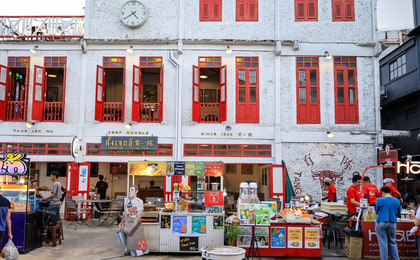 Banthat Thong：行前须知