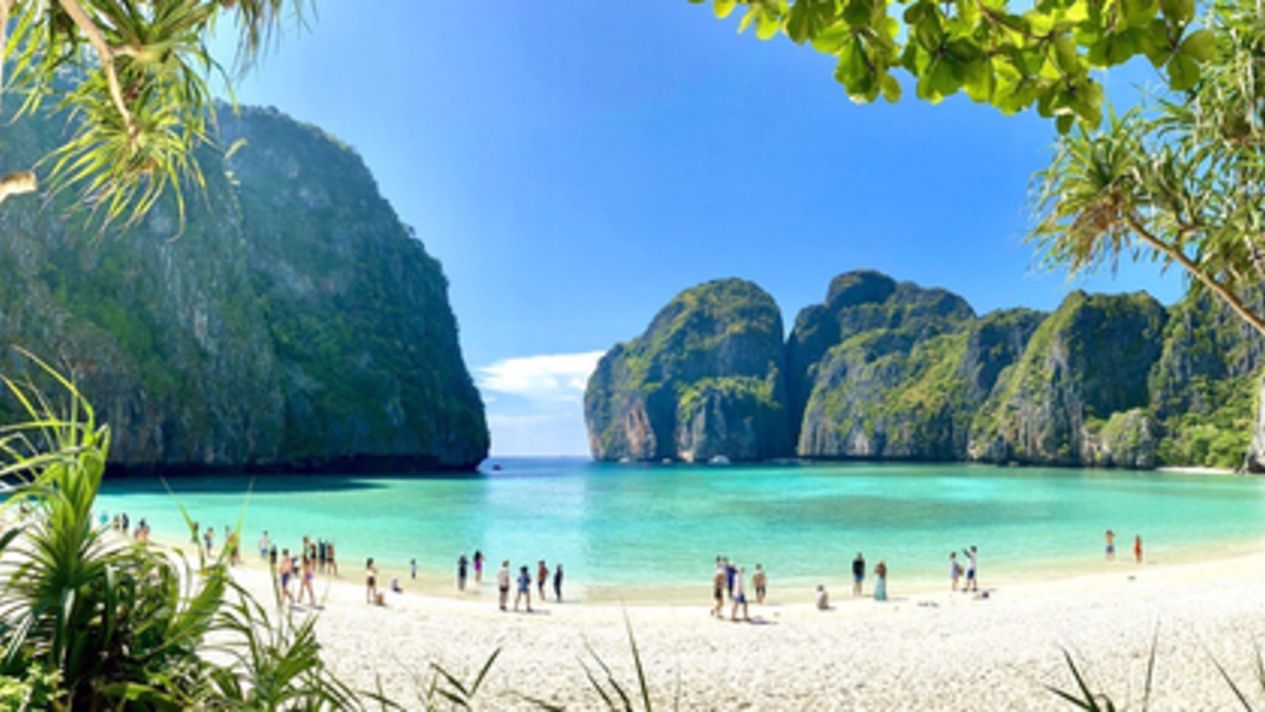 Las mejores cosas para hacer en Isla de Ko Poda, Tailandia 2025