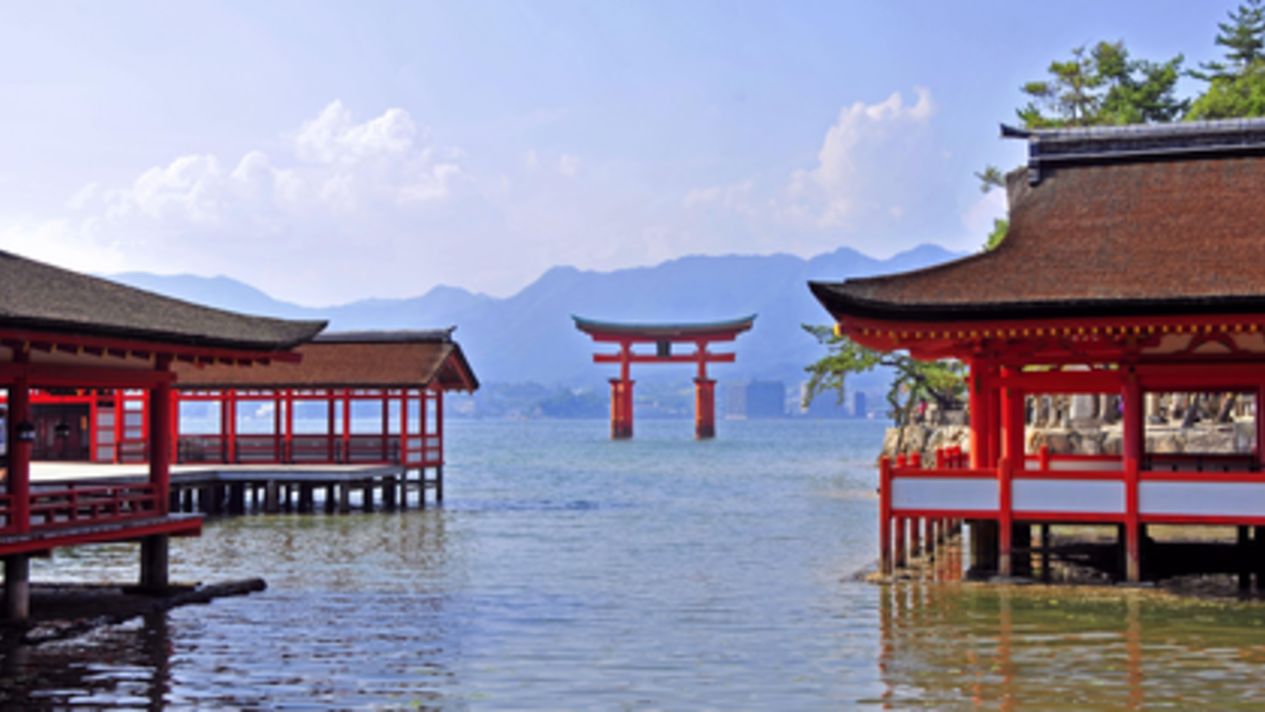 Best things to do in Itsukushima, Japan 2025