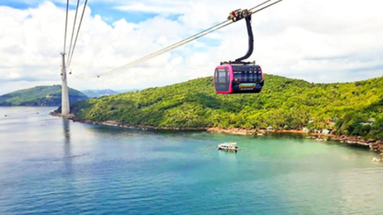 Thom island: Everything You Need Before Visiting