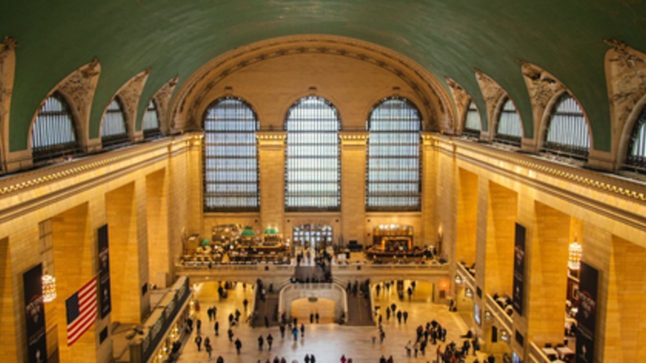 Grand Central Terminal: Everything You Need Before Visiting