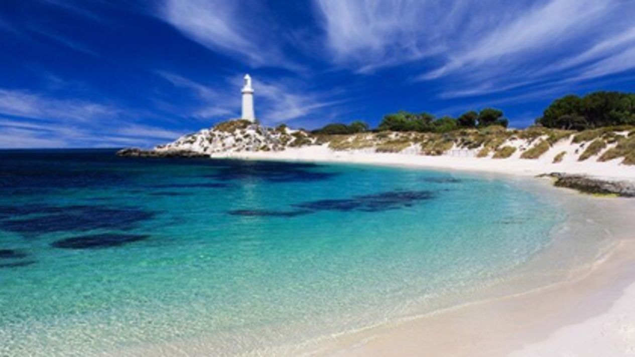 Swan River: Everything You Need Before Visiting