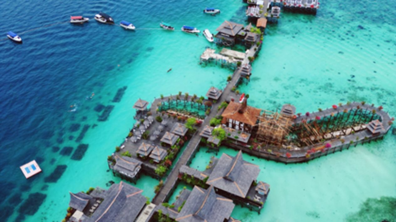 Mabul Island : tout ce dont vous avez besoin avant de visiter