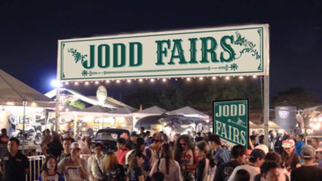 Meilleure vie nocturne à Jodd Fairs night market, THAÏLANDE 2024