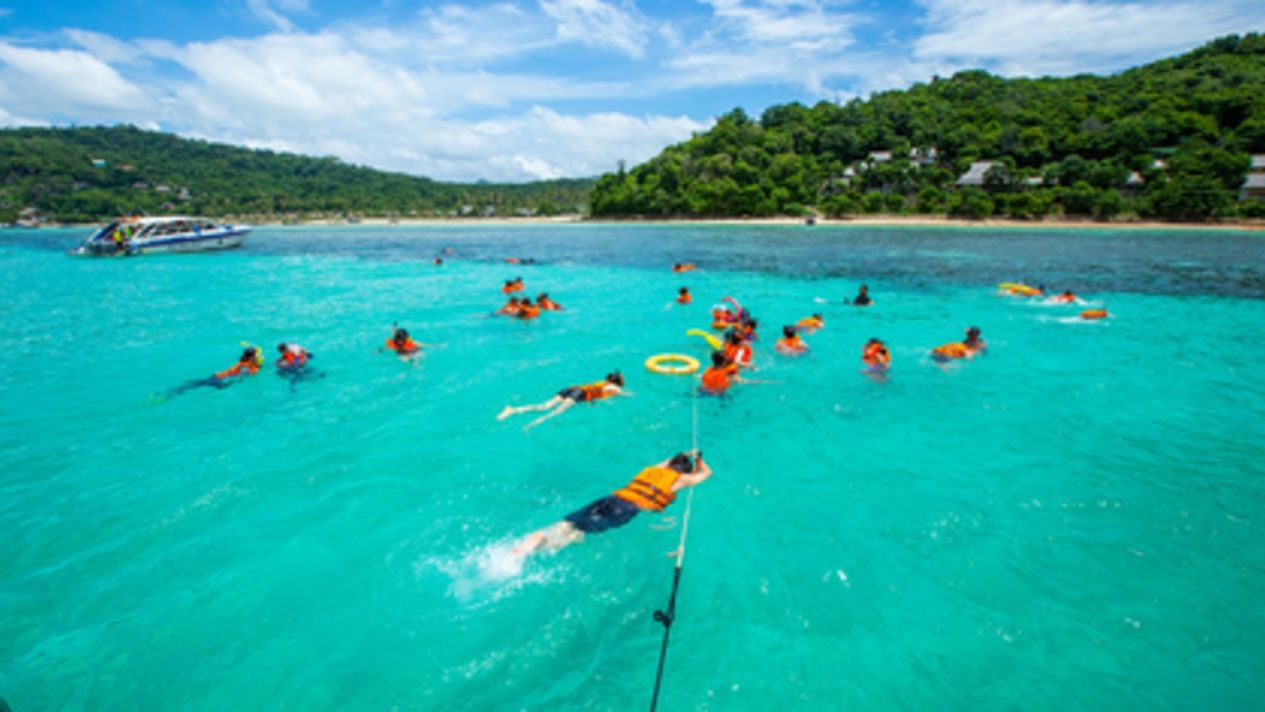 Ko He: Everything You Need Before Visiting