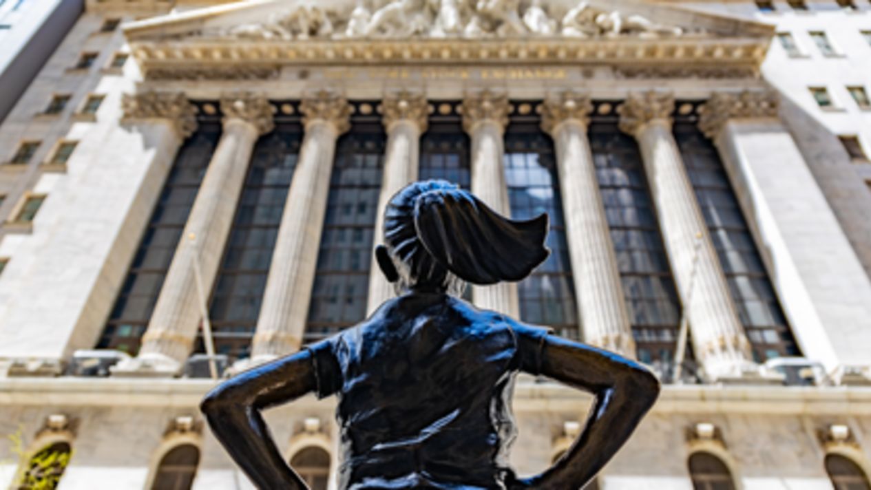 Wall Street: Everything You Need Before Visiting