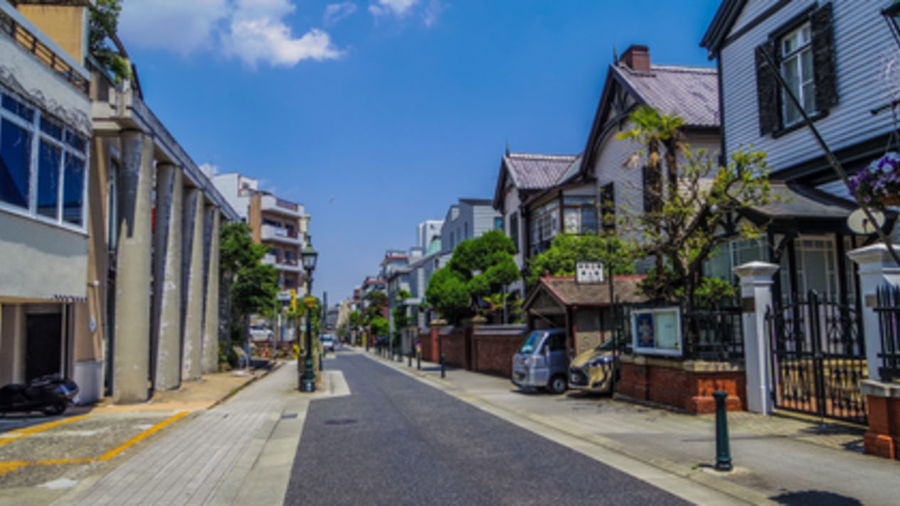 Best Kitano Ijinkan-Gai Tours, Japan 2025