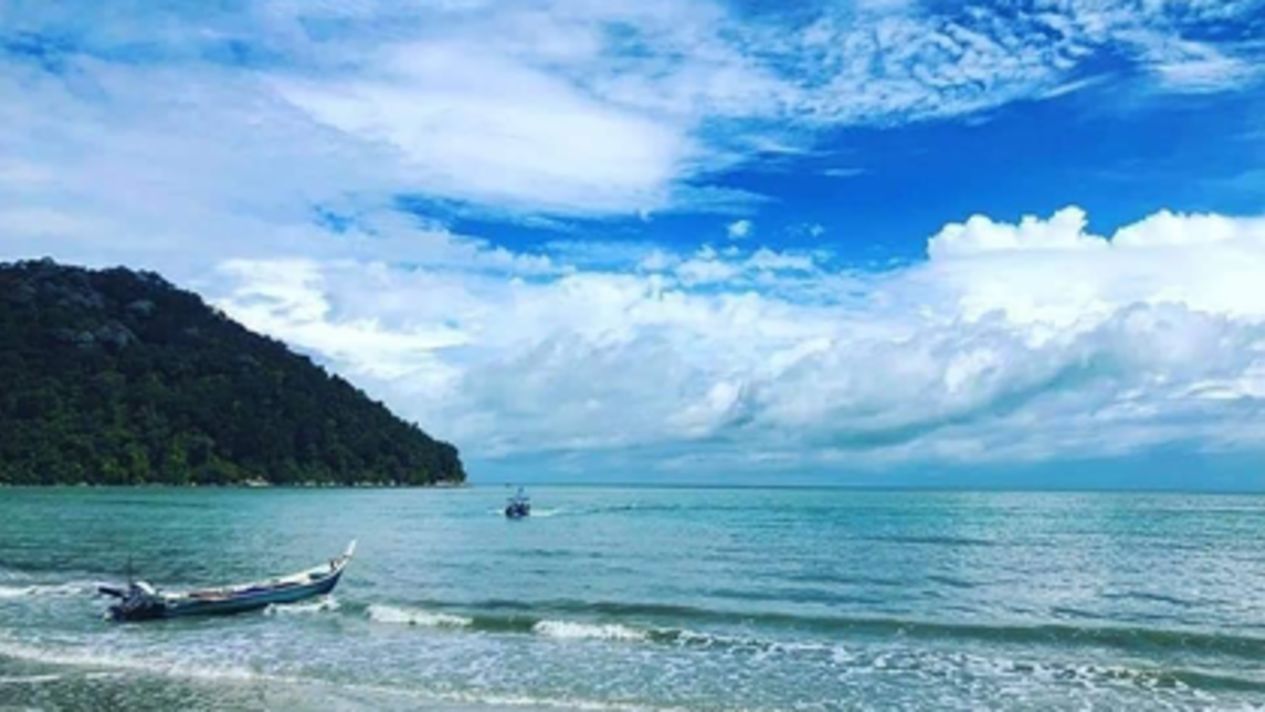 Monkey Beach: Everything You Need Before Visiting