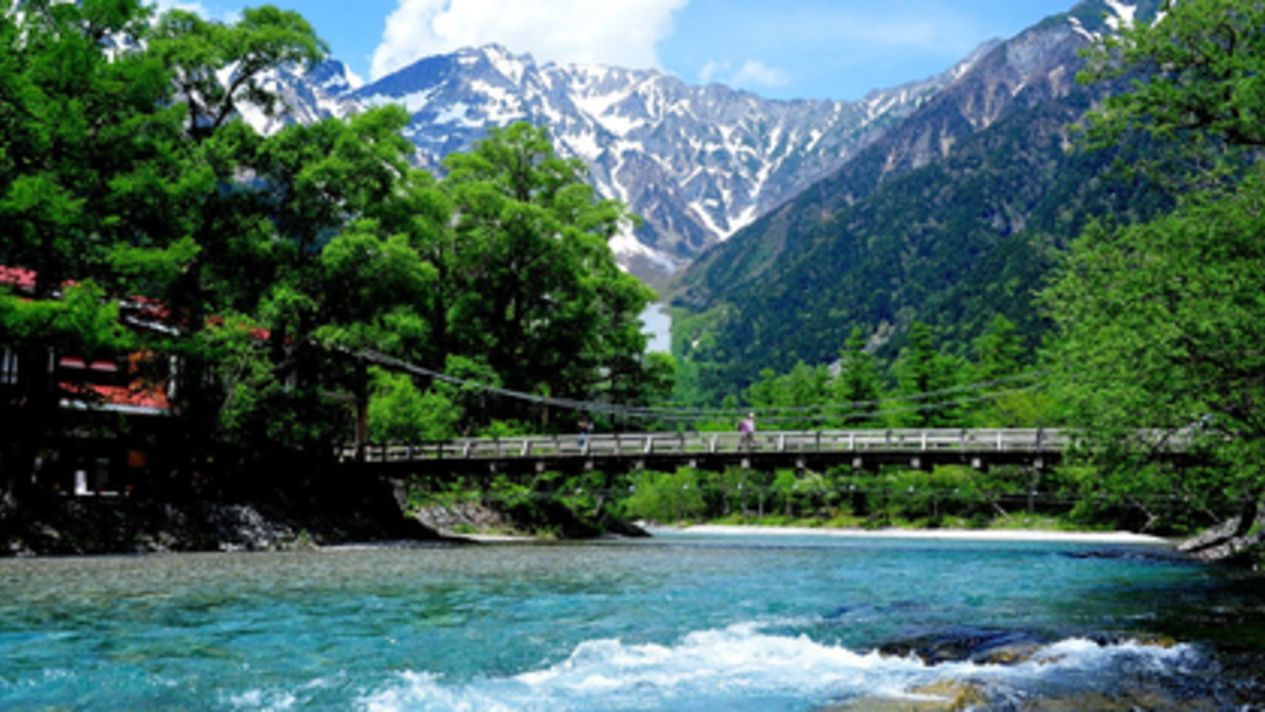 Tokugawa Park: Everything You Need Before Visiting