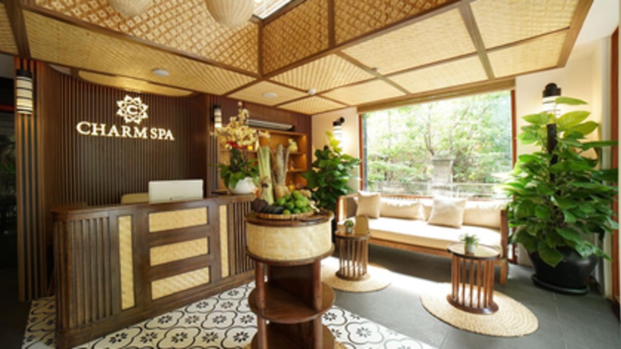 encanto spa danang: todo lo que necesitas antes de visitar