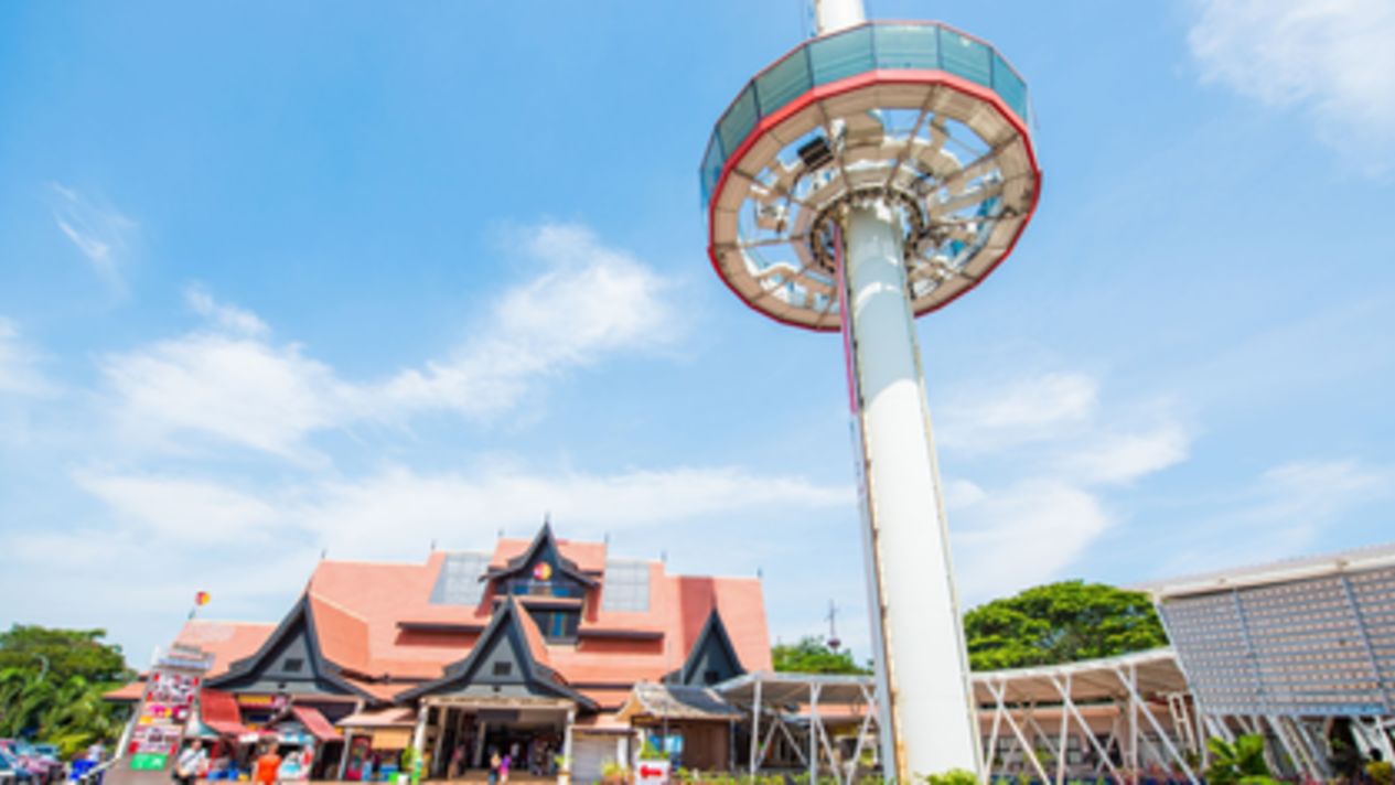Tour terbaik di Menara Malaka, MALAYSIA 2025