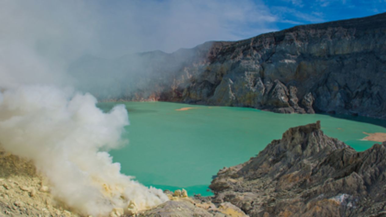Ijen: Everything You Need Before Visiting