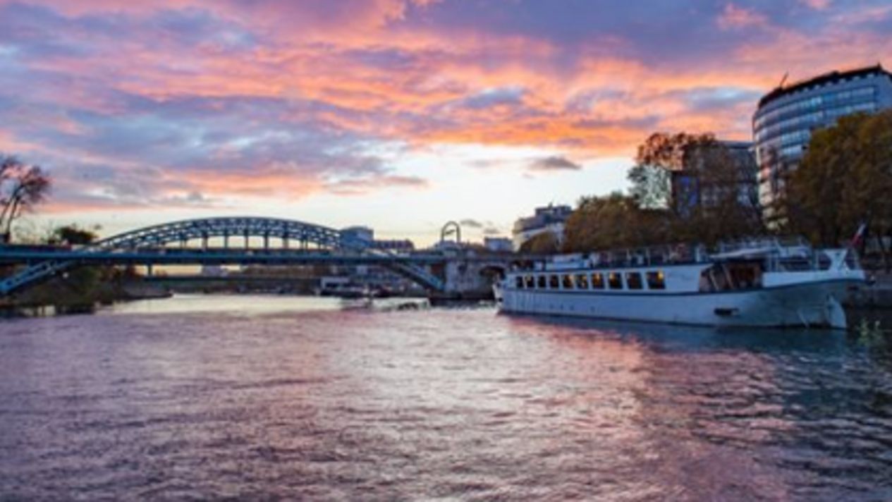 Seine: Everything You Need Before Visiting