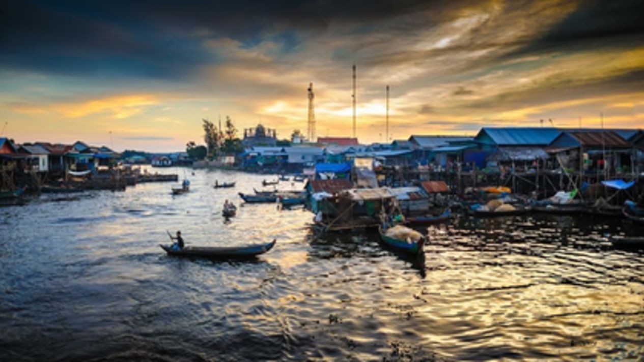 Kampong Phluk: Everything You Need Before Visiting