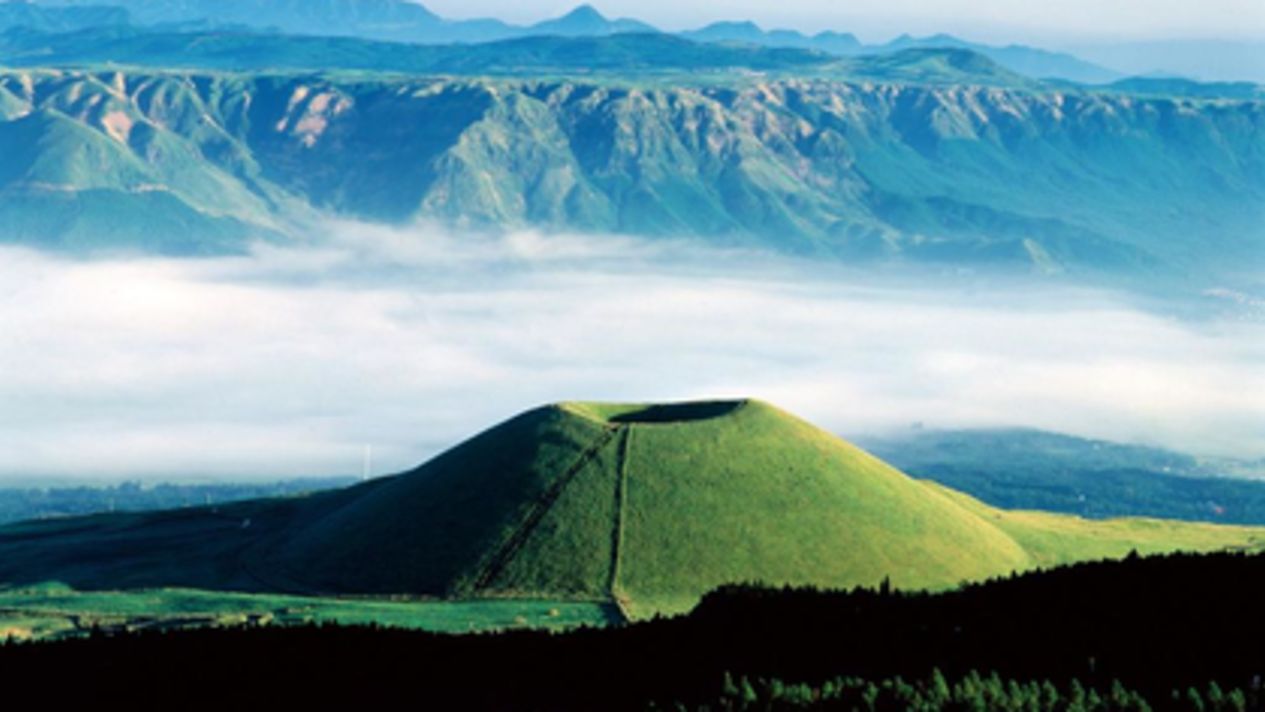 Mount Aso: Everything You Need Before Visiting
