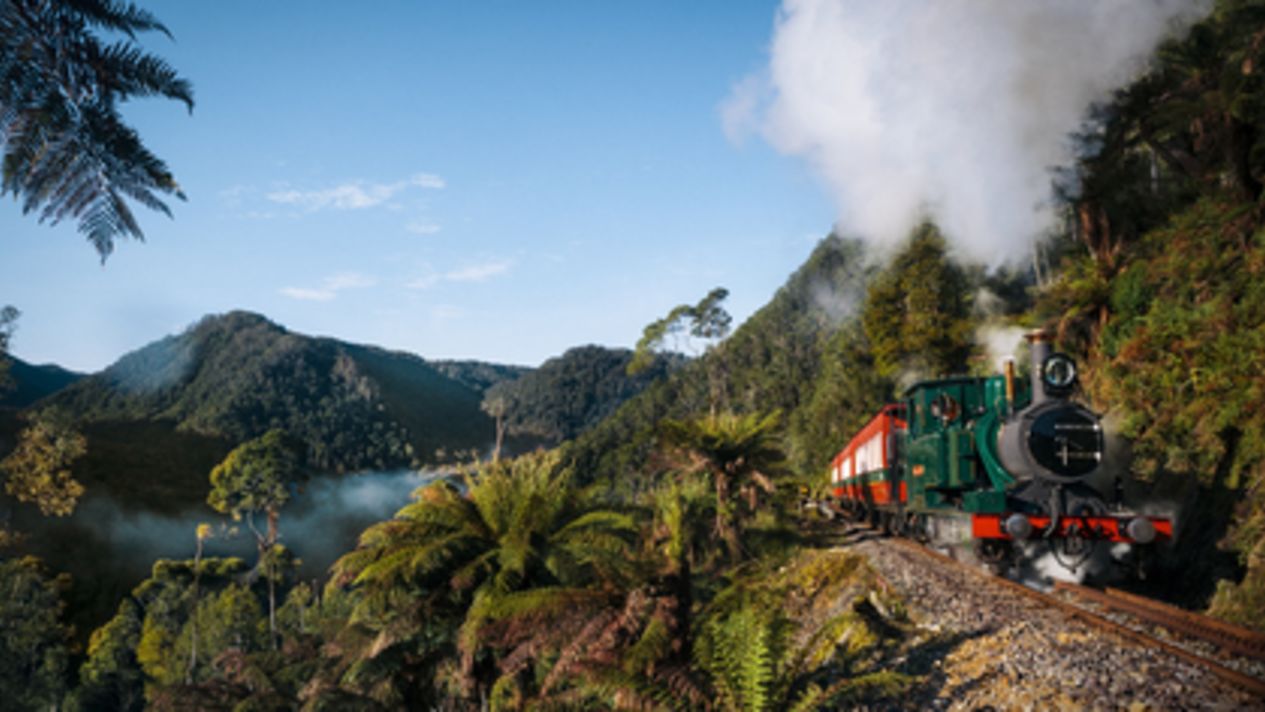 Puffing Billy Railway: Everything You Need Before Visiting