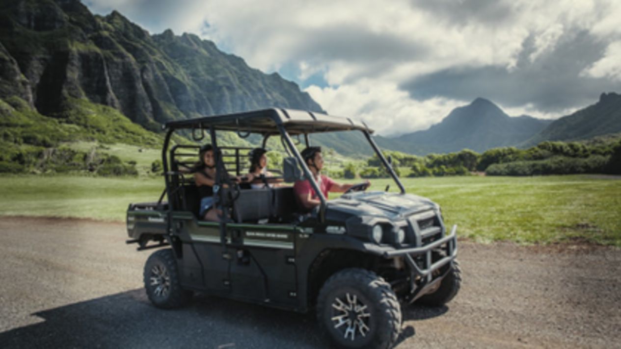 Kualoa Ranch: Everything You Need Before Visiting