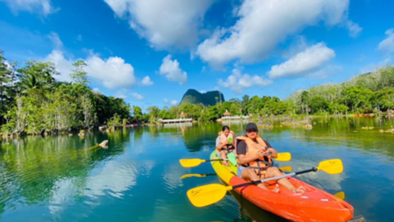 Klong Root: Everything You Need Before Visiting