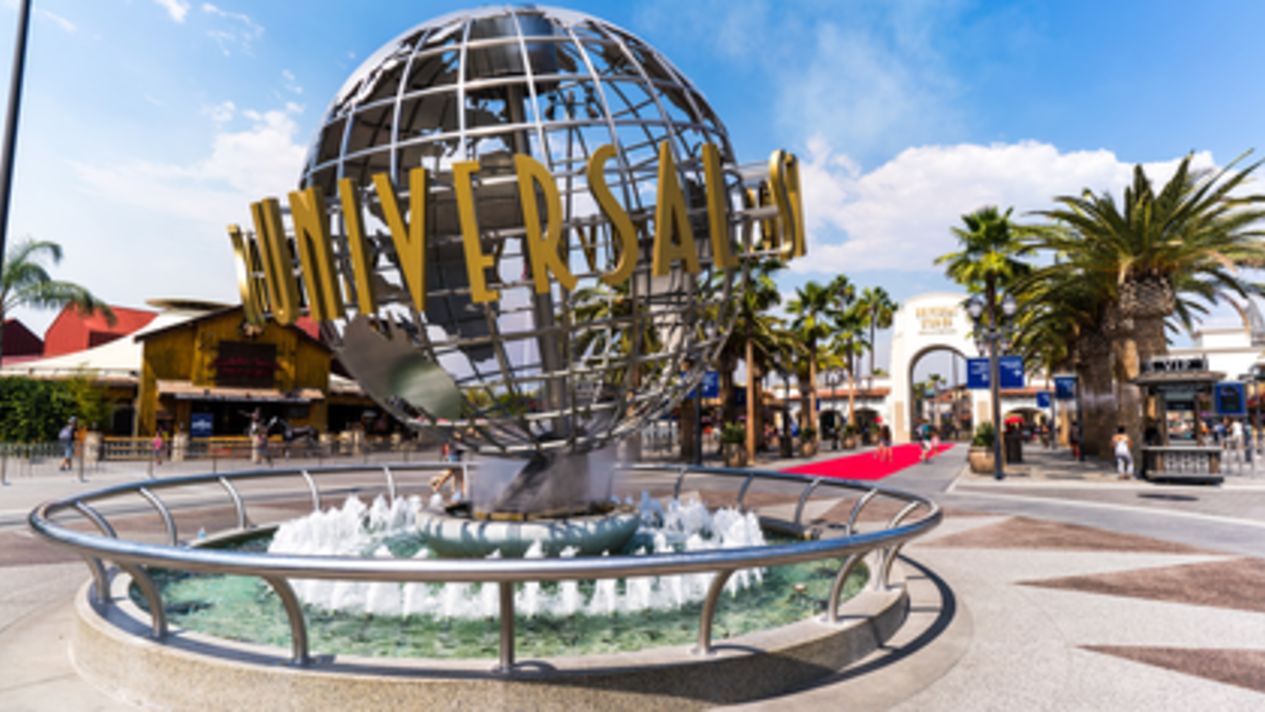 Universal Studios Hollywood: Everything You Need Before Visiting