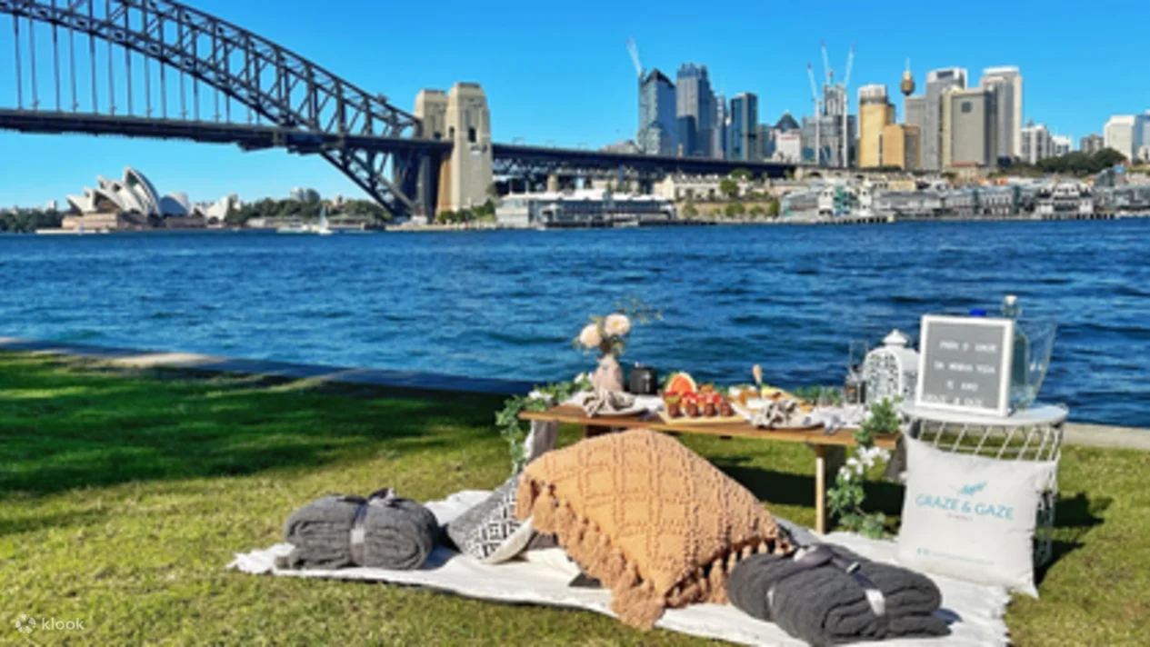 Best things to do in Blues Point Reserve, Australia 2025