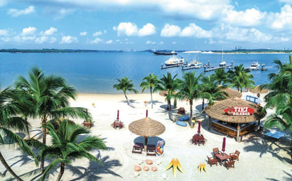 Danga Bay: Everything You Need Before Visiting