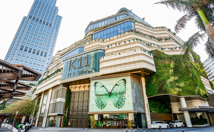 K11 Musea Must-See Attractions, Location & Reviews