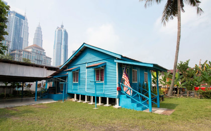Kampung Baru: Everything You Need Before Visiting