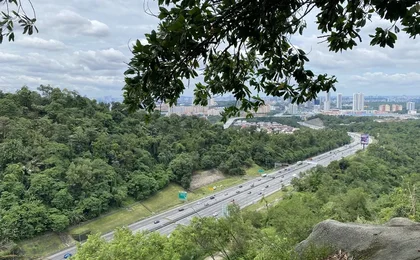 Kota Damansara: Everything You Need Before Visiting