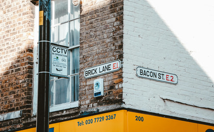 Brick Lane: Everything You Need Before Visiting