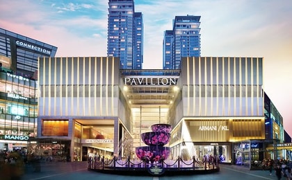 Pavilion Kuala Lumpur: Everything You Need Before Visiting