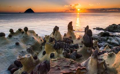 Heping Island Park: Everything You Need Before Visiting