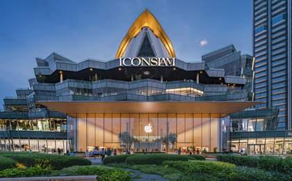 ICONSIAM: Everything You Need Before Visiting