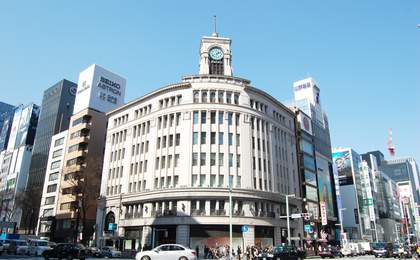 Ginza: Everything You Need Before Visiting