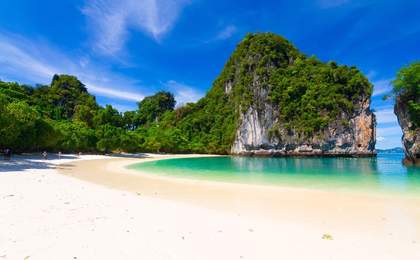 Ko Hong: todo lo que necesitas antes de visitar