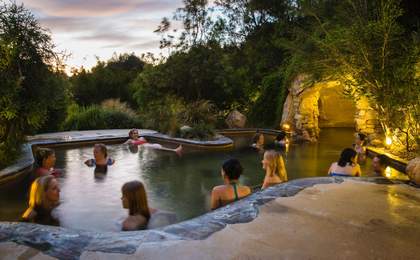Peninsula Hot Springs: Everything You Need Before Visiting