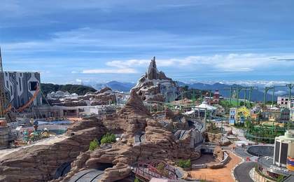 Best things to do in Genting Highlands, Malaysia 2025