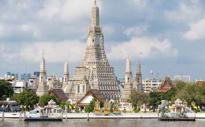 Wat Arun: Everything You Need Before Visiting