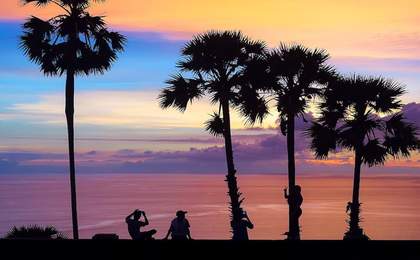 Patong Beach: Everything You Need Before Visiting