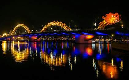 Dragon Bridge: Everything You Need Before Visiting