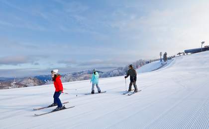 Biwako Valley: Everything You Need Before Visiting