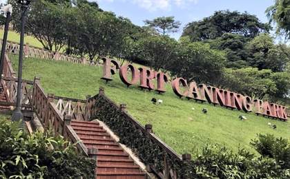 Fort Canning Park: Everything You Need Before Visiting