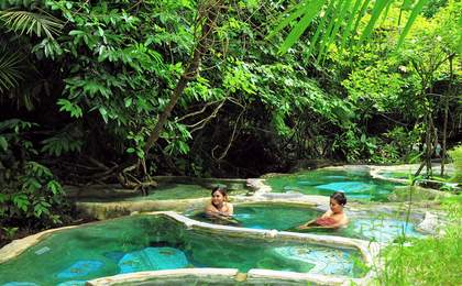 Emerald Pool: Everything You Need Before Visiting