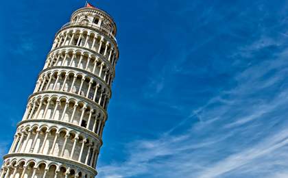 Leaning Tower: Everything You Need Before Visiting