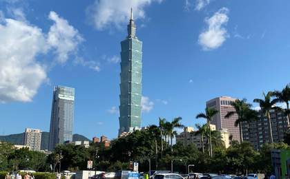 Taipei 101 Must-See Attractions, Location & Reviews