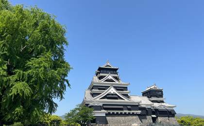 Kumamoto Castle Must-See Attractions, Location & Reviews